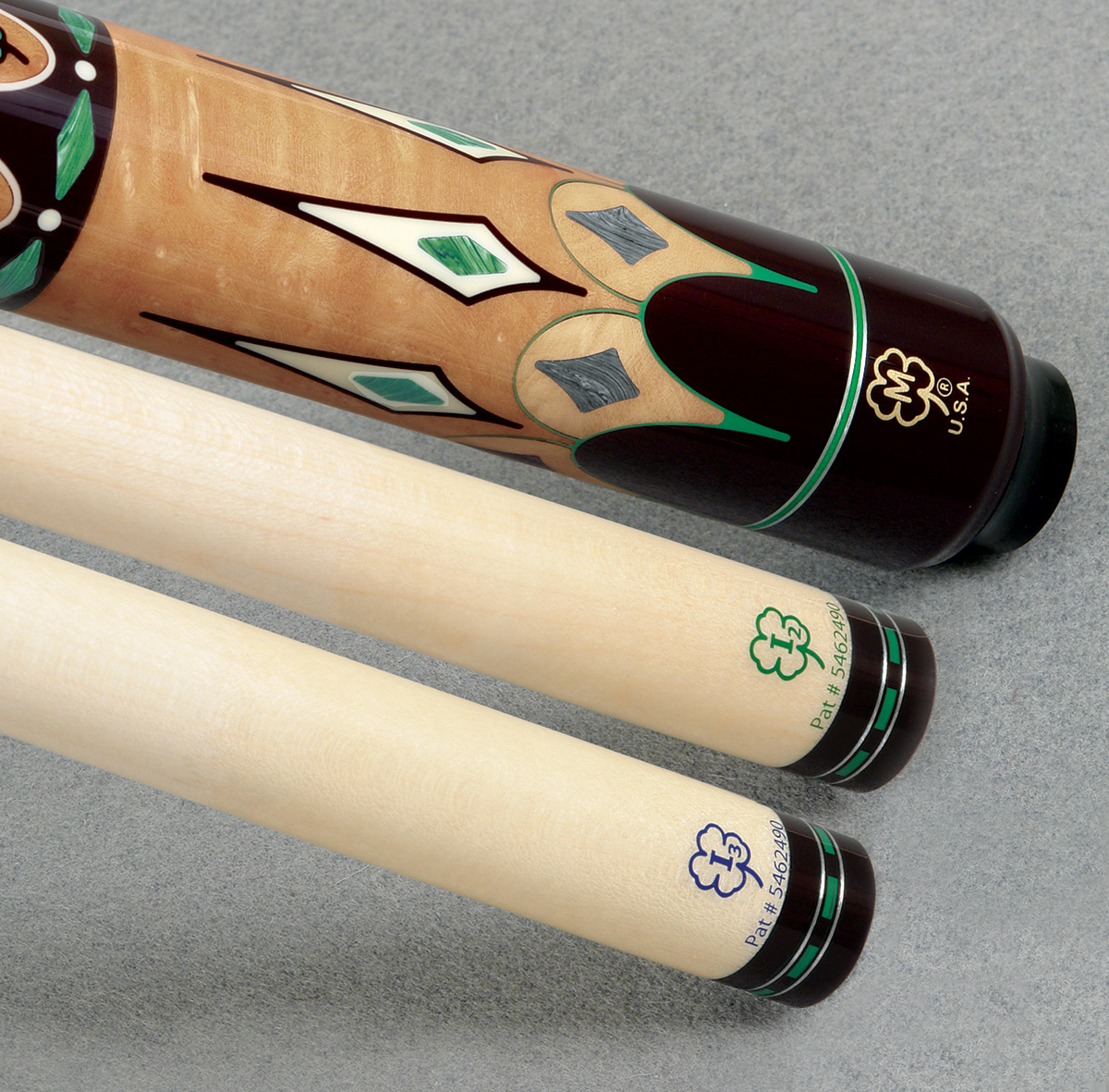 Home — The Pool Cue Shop