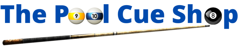 Home — The Pool Cue Shop