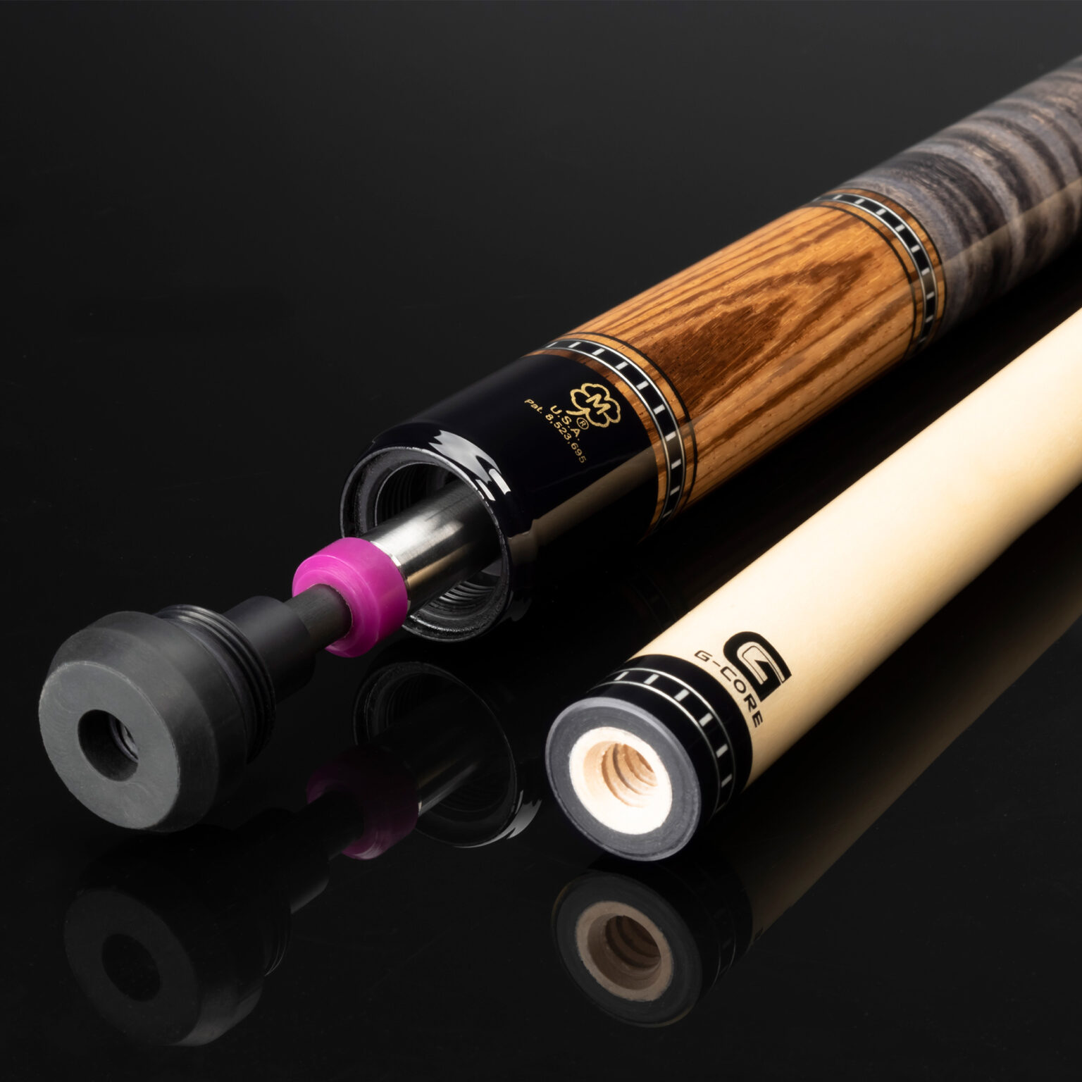 Home — The Pool Cue Shop