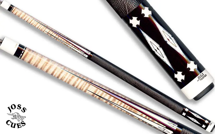 Home — The Pool Cue Shop